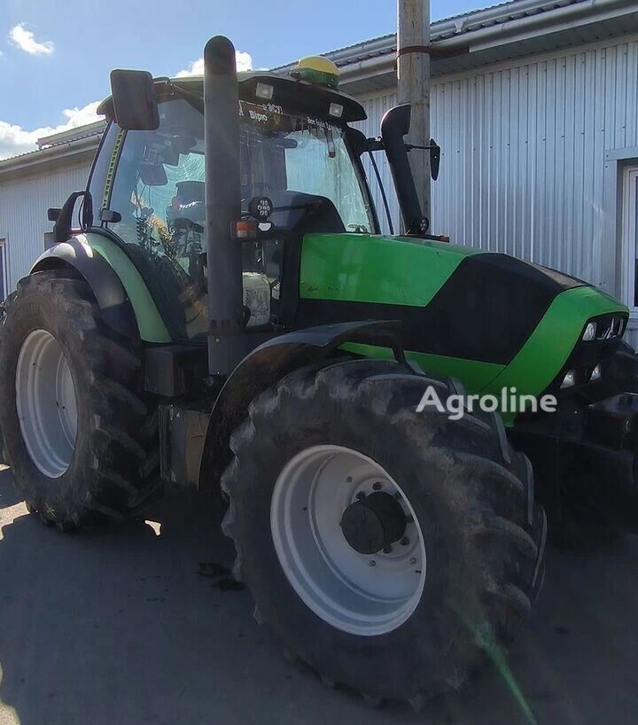 Deutz-Fahr M 620 traktor točkaš