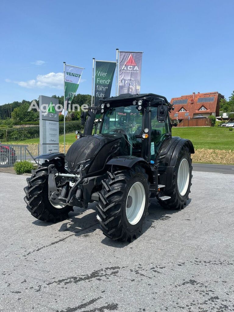 Valtra N155e Direct traktor točkaš