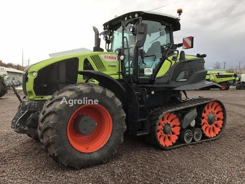 Claas AXION 960 traktor točkaš