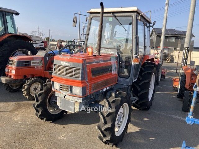 Kubota TRACTOR(Kubota) traktor točkaš