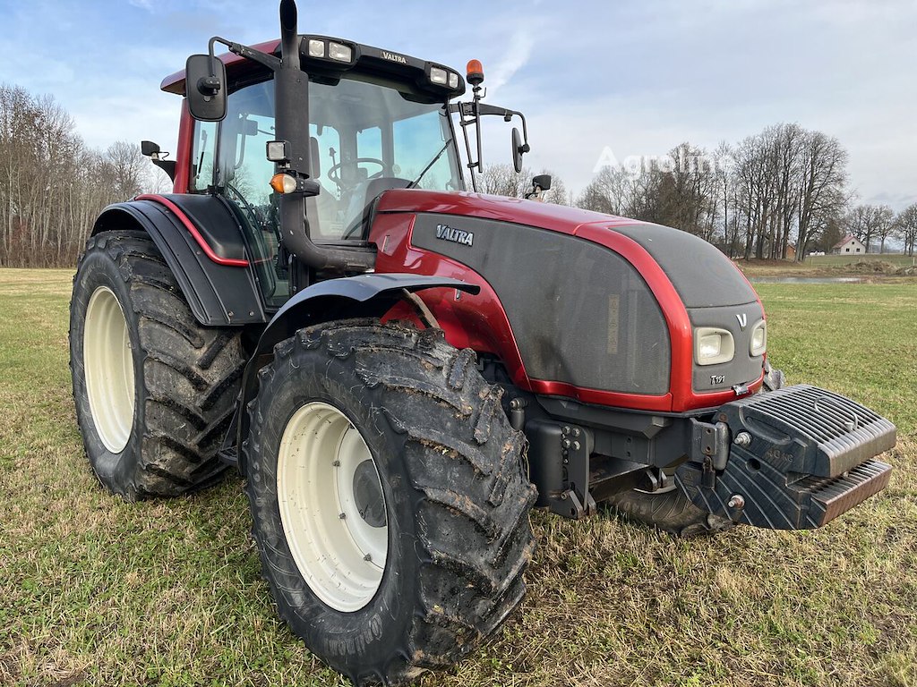 Valtra T191 traktor točkaš