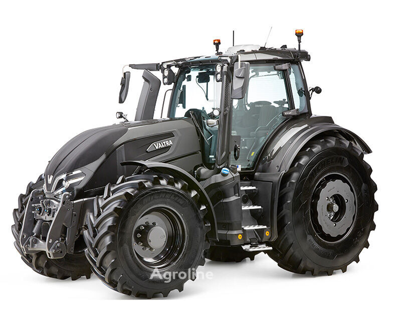 Valtra Q305 traktor točkaš