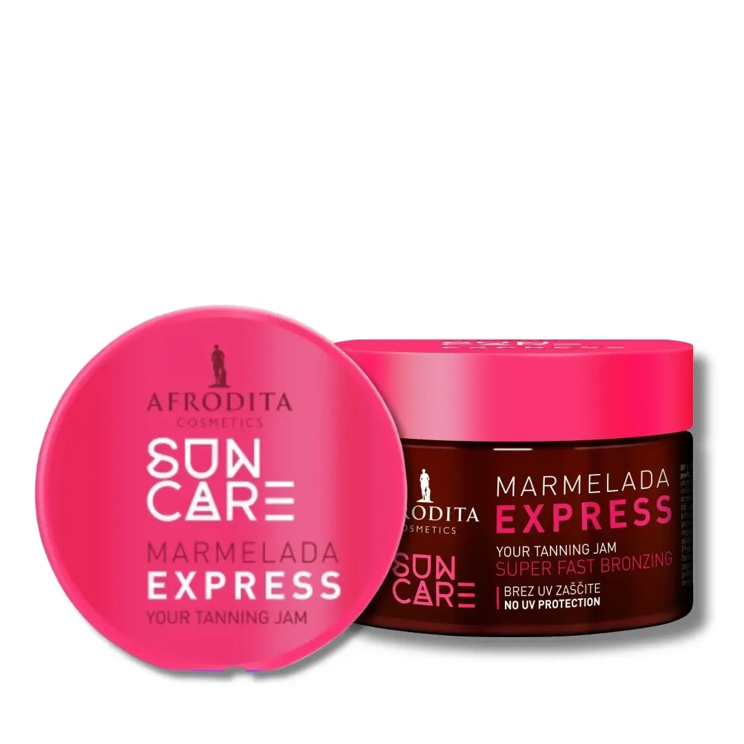 MARMELADA SUN CARE EXPRESS 200 mL
