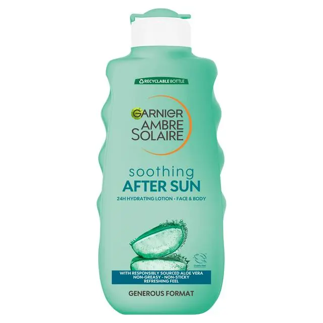 Garnier Ambre Solaire hidratantni spreј posle sunca 150ml