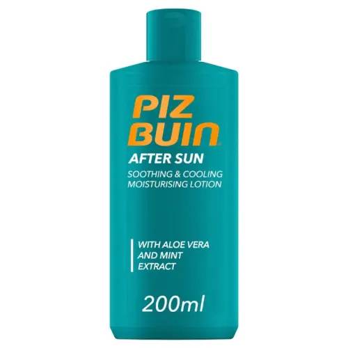 Piz Buin Losion posle sunčanja, 200ml