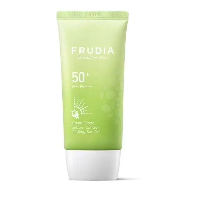 Frudia Krema za lice sa zaštitnim faktorom SPF 50+ na bazi grožđa, 50 g