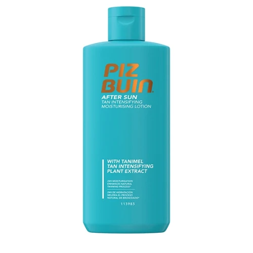 Piz Buin Losion posle sunčanja Tan, 200ml