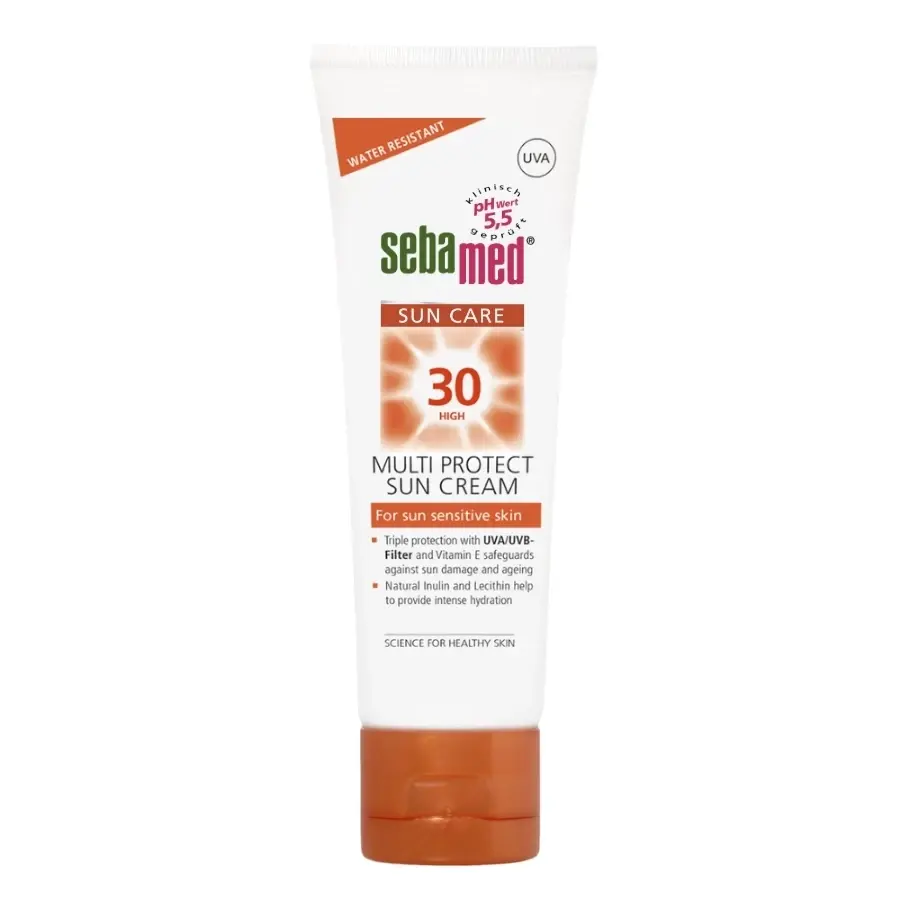 SEBAMED Krema za sunčanje SPF30 75ml