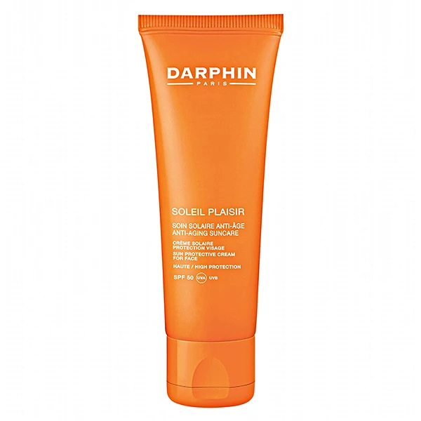 DARPHIN Soleil plaisir zaštitna krema SPF50, 50ml