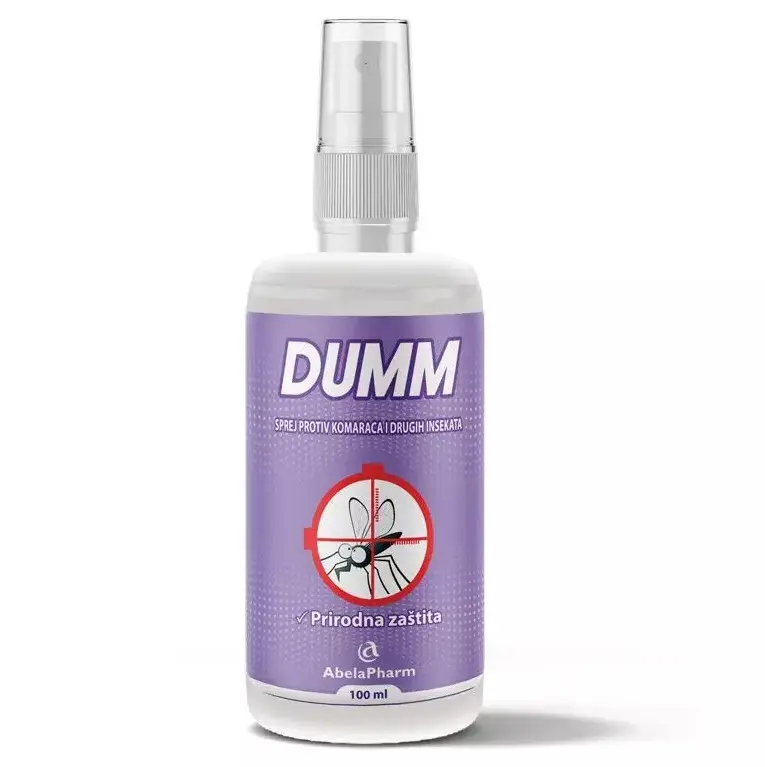 ABELA PHARM Sprej Dumm 100 ml