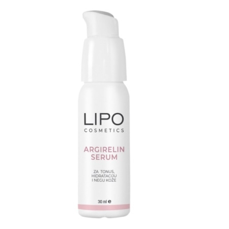 Lipo argirelin serum 30ml