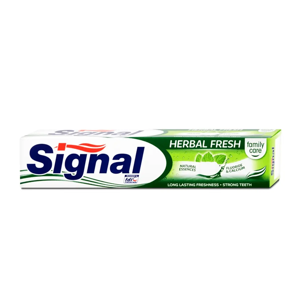 SIGNAL Pasta za zube Herbal Fresh 75ml