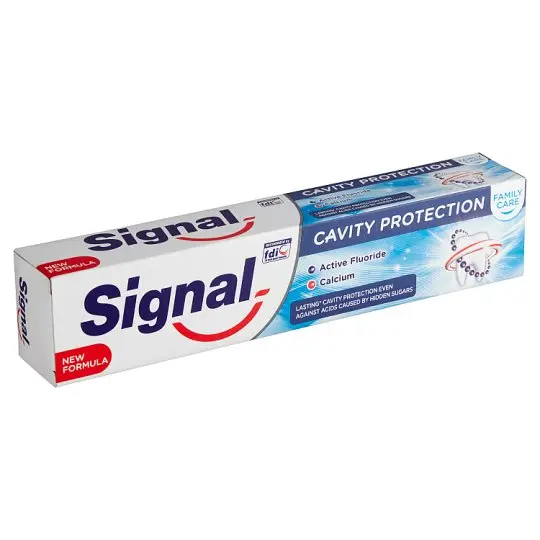 SIGNAL Pasta za zube Cavity protection 75ml