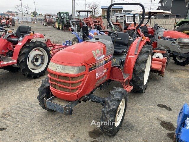 Yanmar TRACTOR(Yanmar) mini traktor