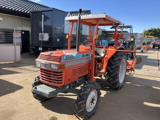Kubota TRACTOR(Kubota) mini traktor