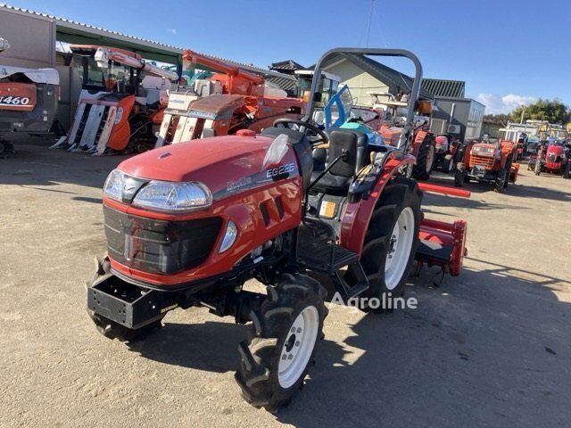 Yanmar TRACTOR(Yanmar) mini traktor