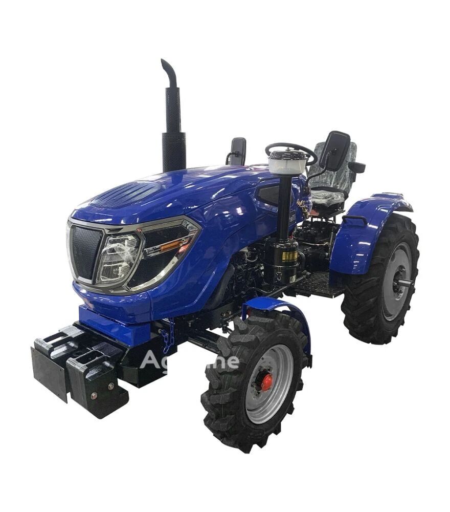 Xingtai 240TRK mototraktor
