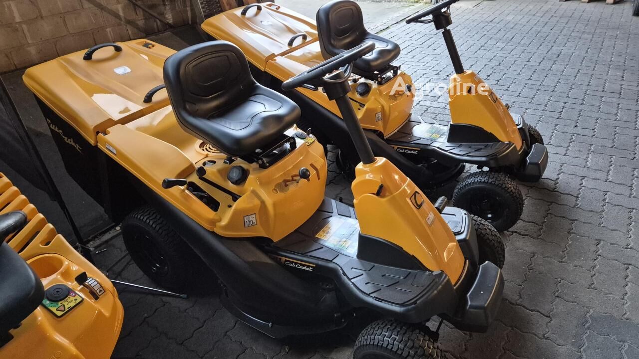 Novi Cub Cadet CUBCADET LR1 MR 76 traktor kosilica