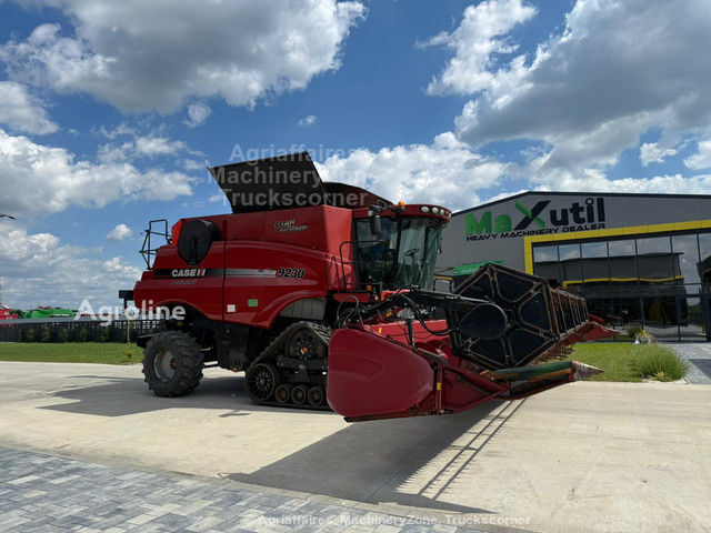 Case IH 9230 kombajn za žito