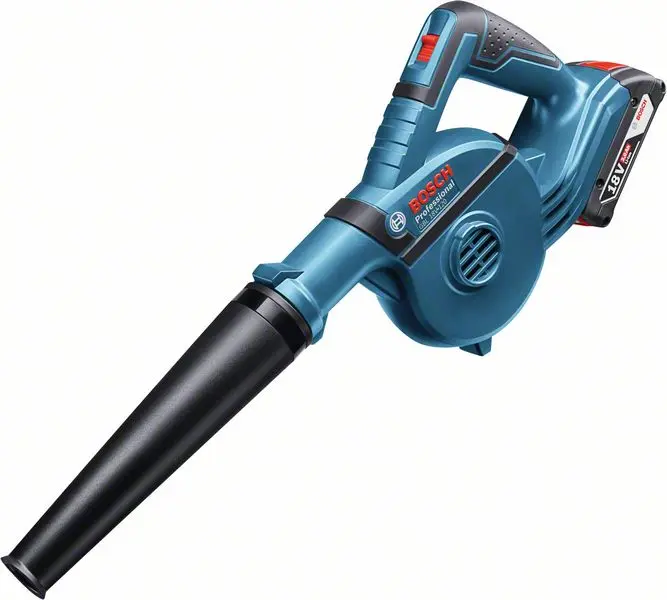 Bosch Akumulatorski duvač GBL 18V-120 bez baterije i punjača 06019F5100