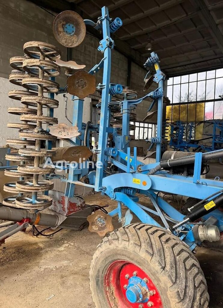 Lemken Karat 9/500 KUA kultivator