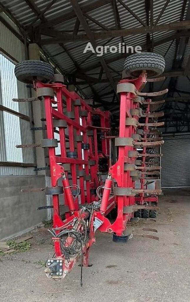 Horsch Tiger 8XL kultivator