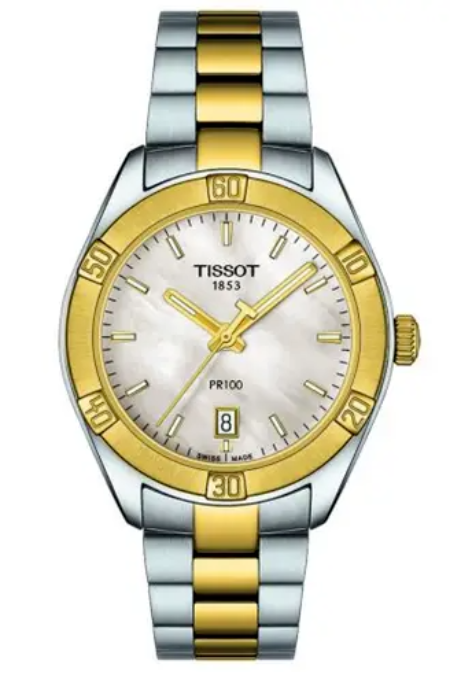RUCNI SAT TISSOT PR 100 Sport Chic T1019102211100