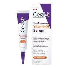 CERAVE serum za obnavljanje kože sa vitaminom C