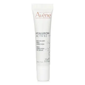 Avene Krema za predeo ispod očiju Hyaluron Active B3, 15ml