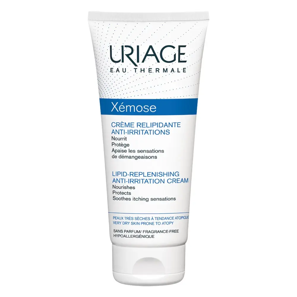 URIAGE XEMOSE krema 200ml