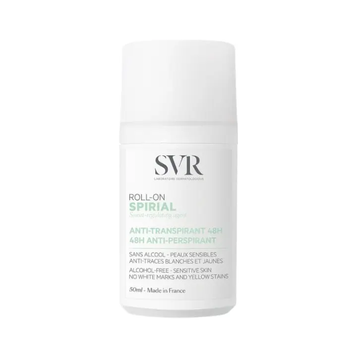 Svr Roll-On Spirial, 50ml