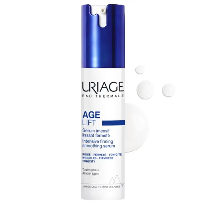 Uriage Age lift serum, 30ml