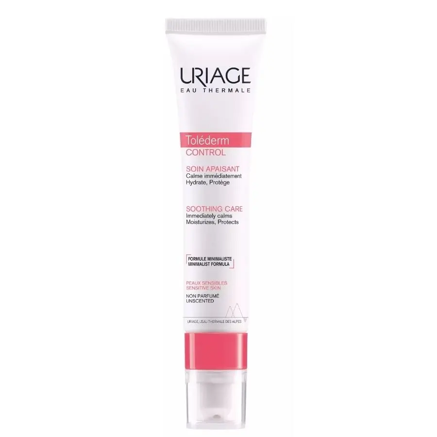 URIAGE Toléderm CONTROL Umirujuća Nega 40 mL