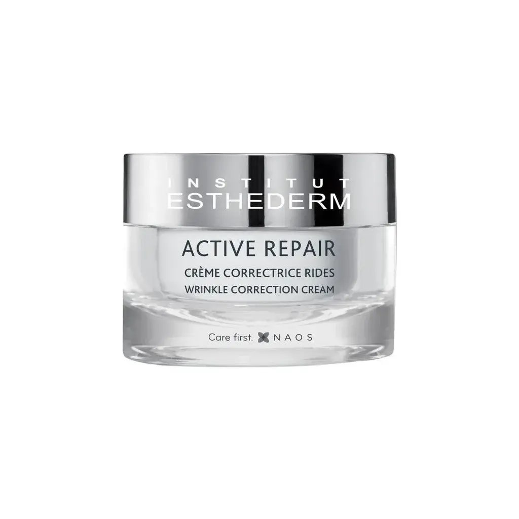 Institut Esthederm Gel krema za korekciju bora Active Repair, 50 ml