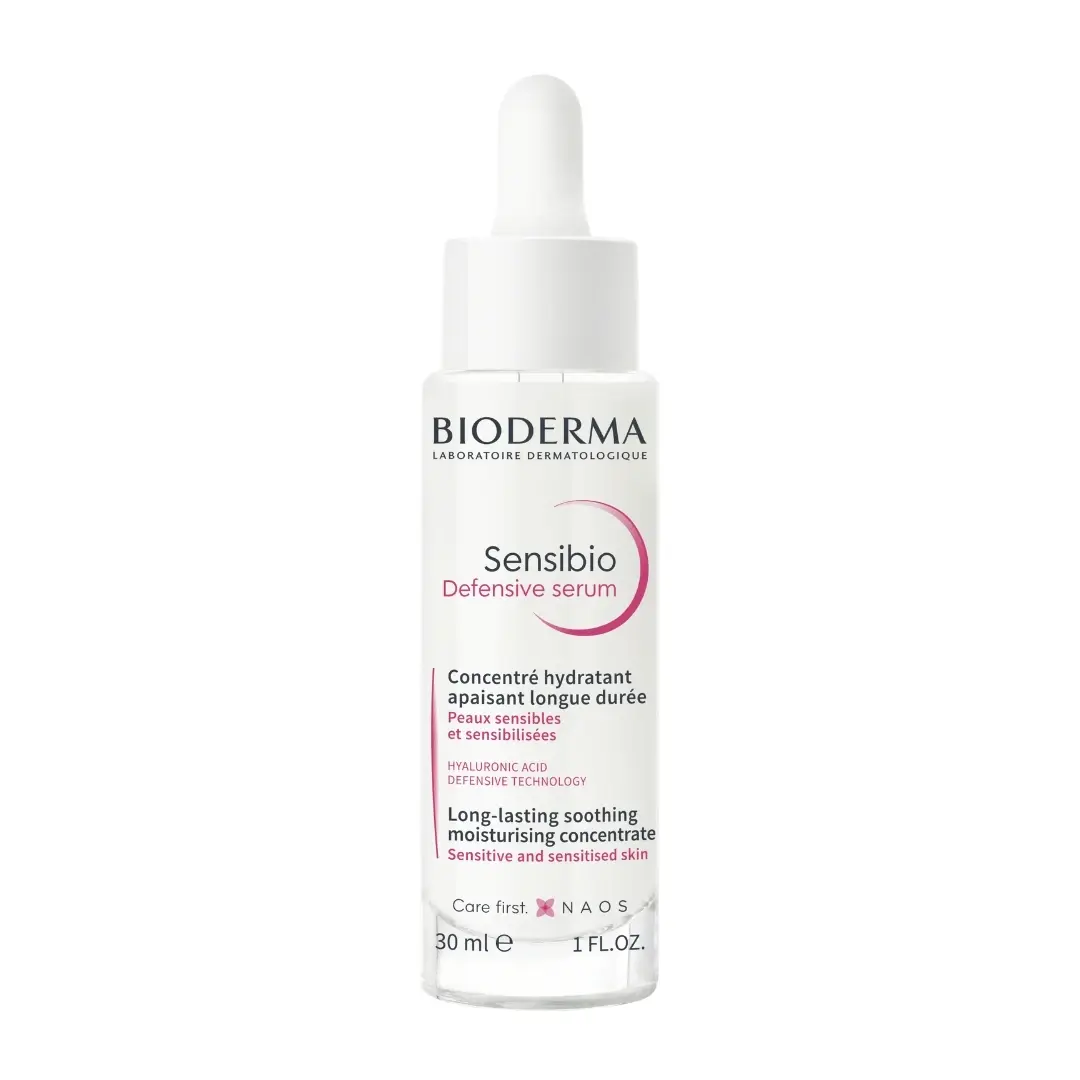 BIODERMA Sensibio Defensive Serum 30 mL