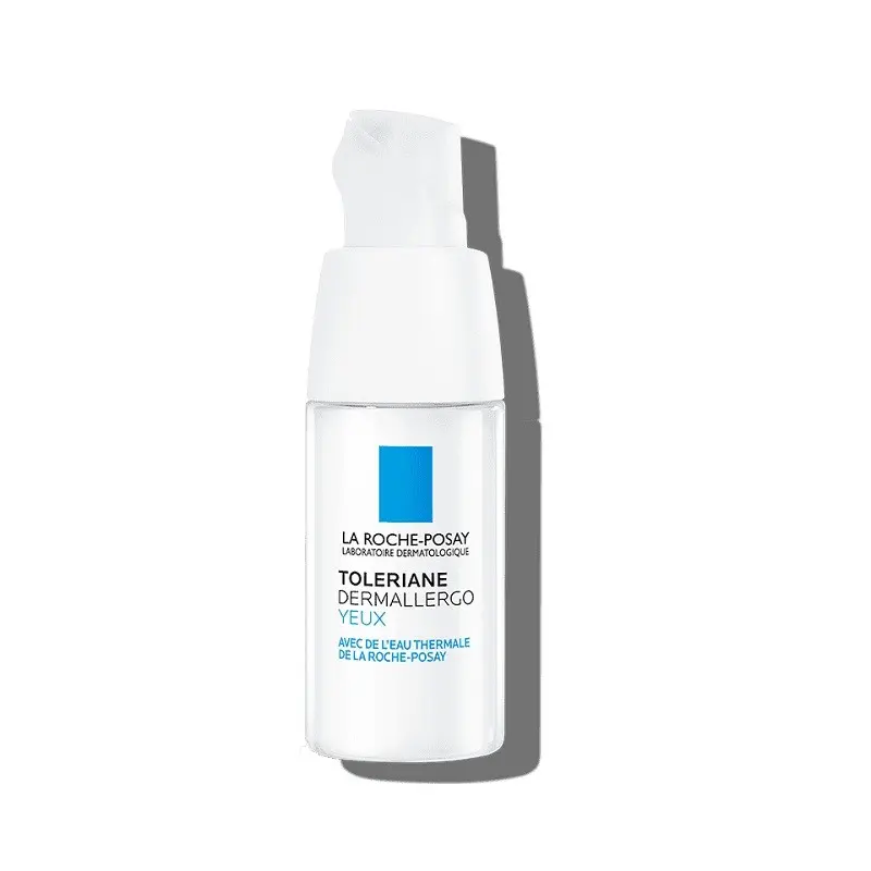 LA ROCHE krema za oči toleriane ultra 20ml