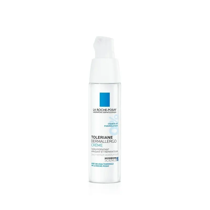 LA ROCHE POSAY Krema za lice Toleriane Dermallergo 40 ml
