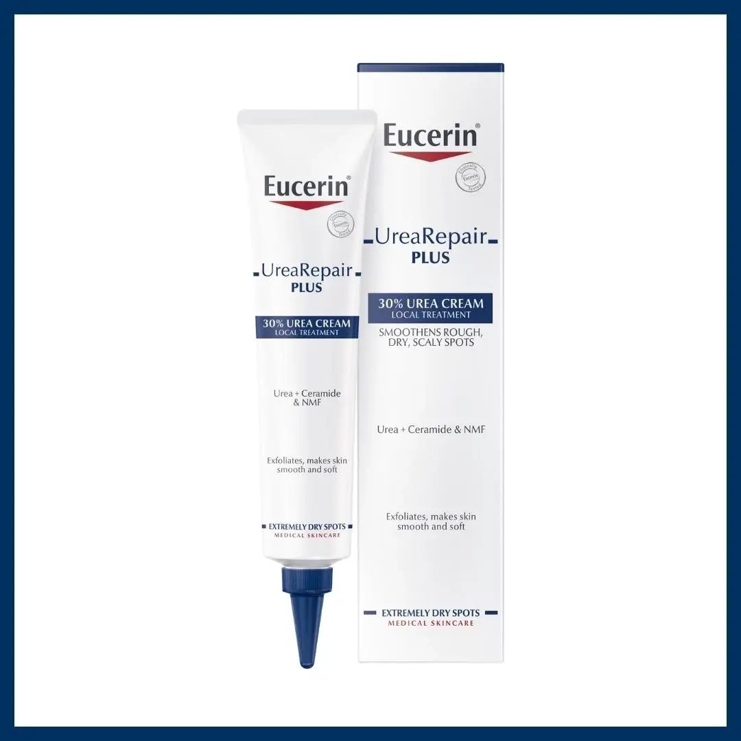 EUCERIN Krema sa 30% urea Urea Repair plus 75ml