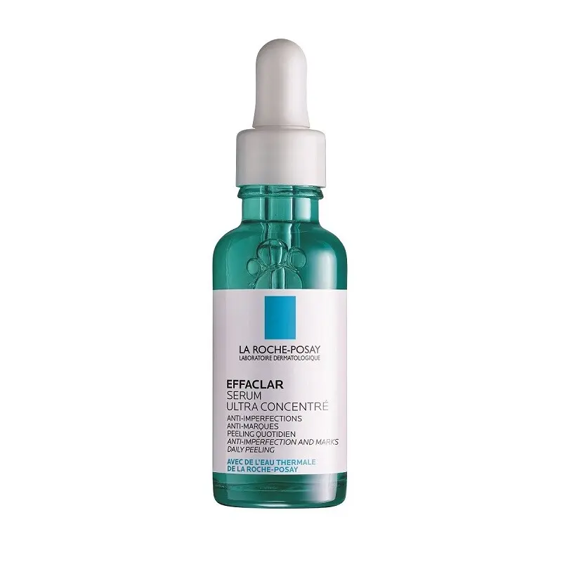LA ROCHE POSAY Koncentrovani serum za lice Effaclar ultra 30 ml