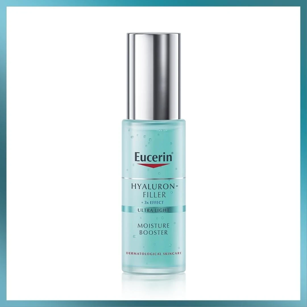 Eucerin® HYALURON-FILLER Hidro Booster 30 mL