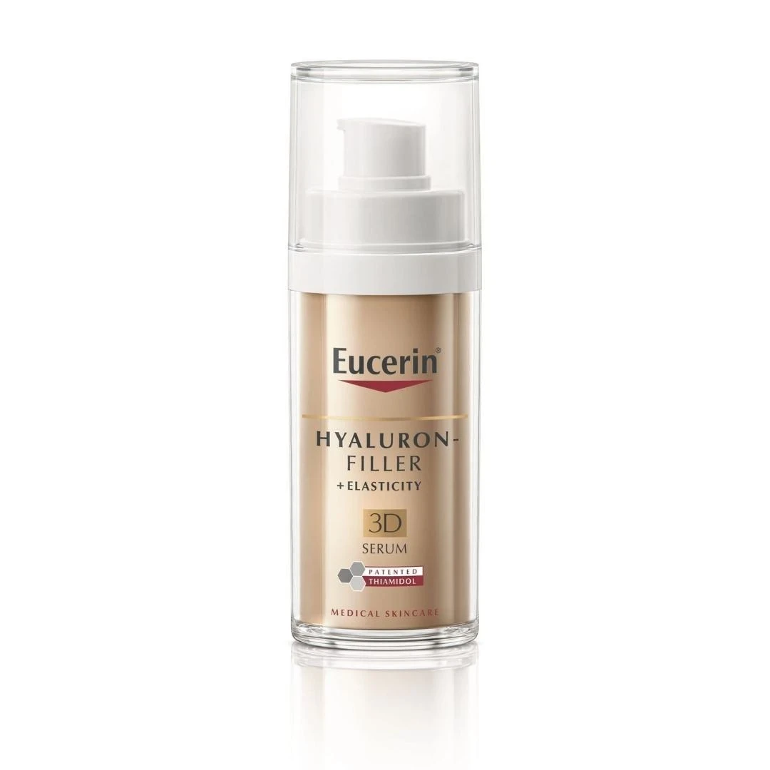 Eucerin® HYALURON-FILLER+ELASTICITY 3D Serum 30 mL