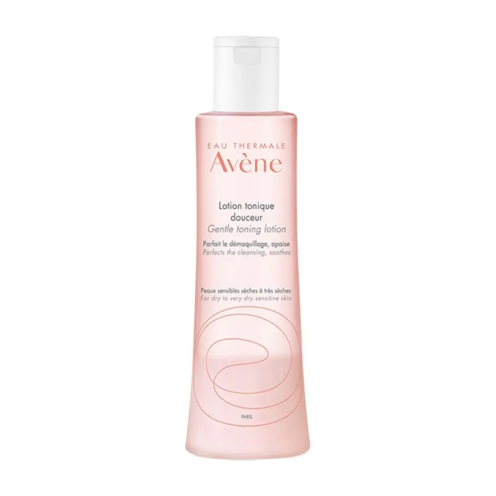 AVENE Zaštitni losion 200ml