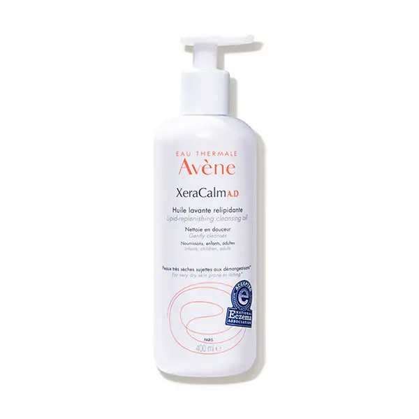 AVENE Kseracalm 56116 ulje, 400 ml