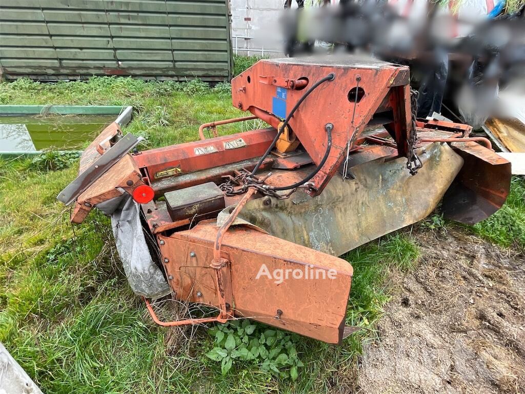 Prodaje se Kuhn FC 280 F rotacionu kosilicu na aukciji