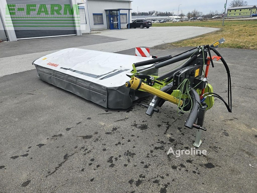 Claas disco 360 rotaciona kosilica