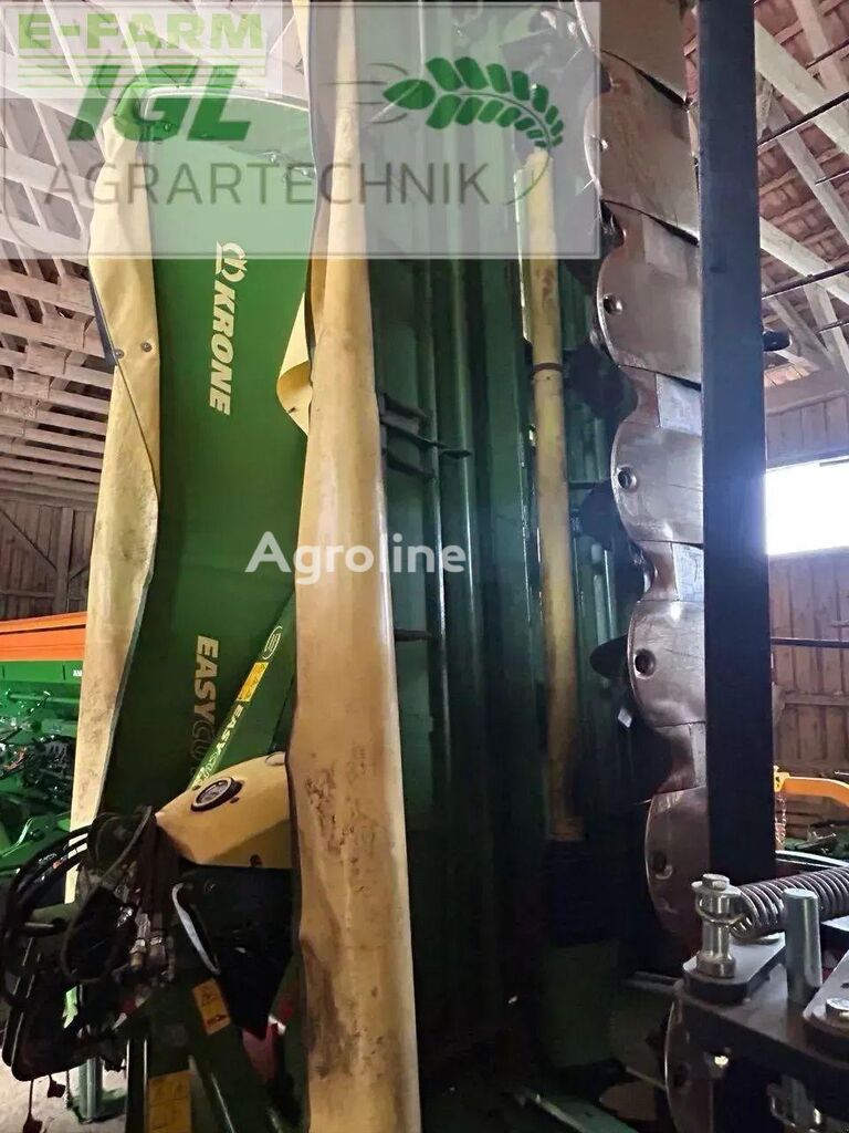 Krone easycut b 950 collect rotaciona kosilica
