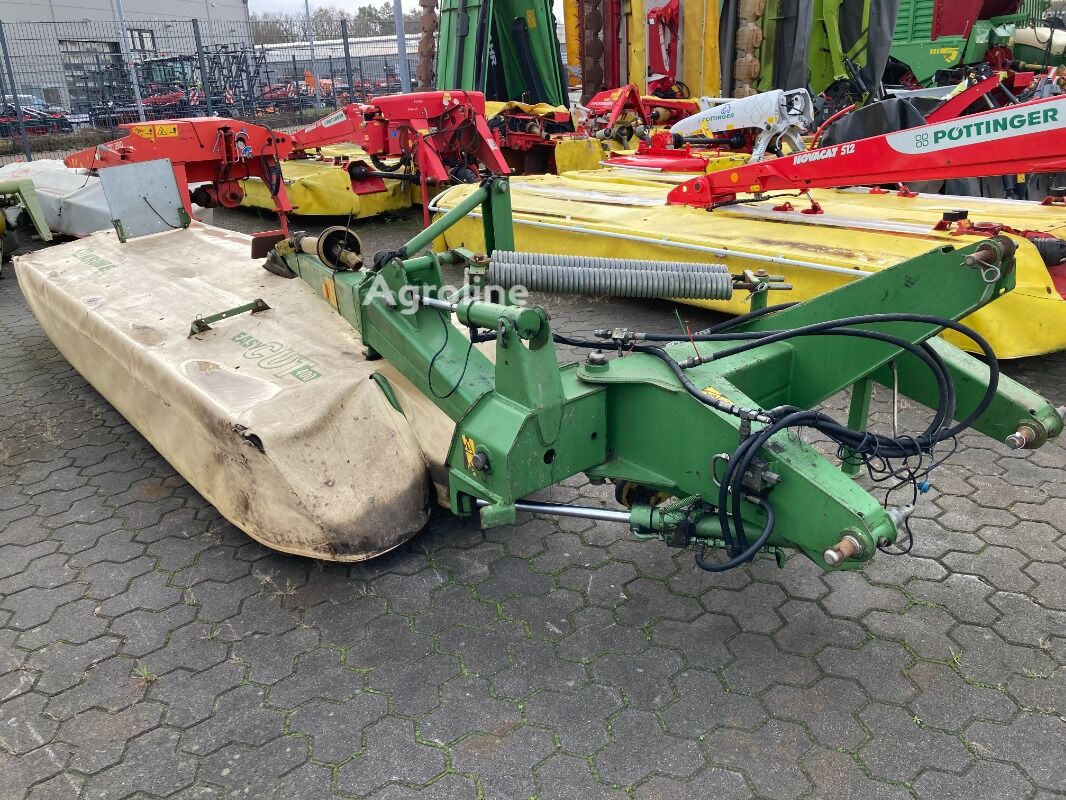 Krone Easy Cut 400 rotaciona kosilica