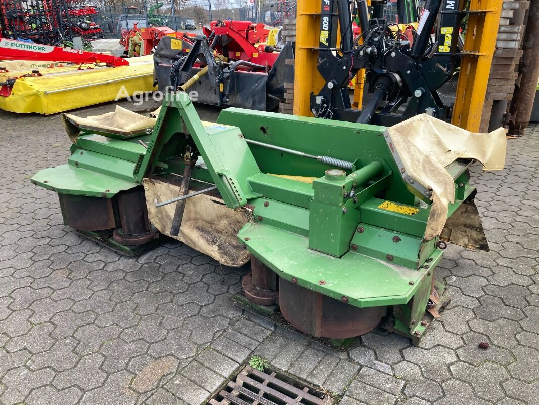 Krone Easy Cut 32 rotaciona kosilica