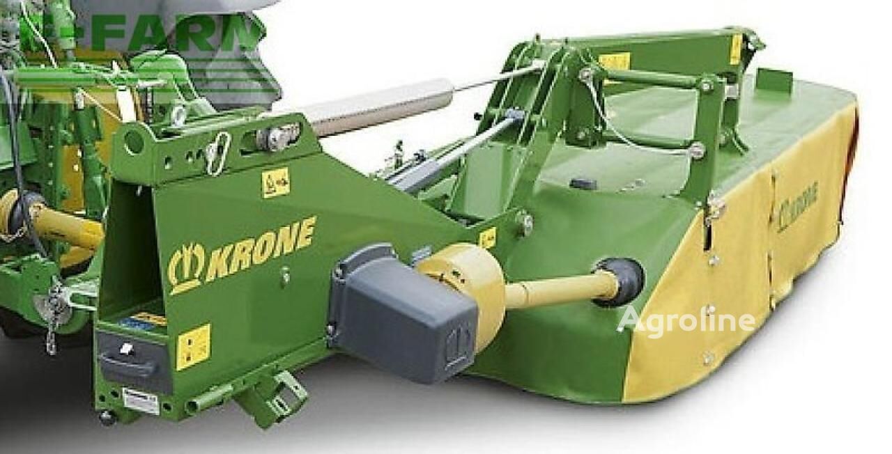 Krone easycut r320 scheibenmähwerk rotaciona kosilica