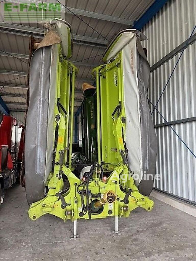 Claas disco 9300 cas rotaciona kosilica